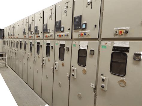 Ring Main Units Rmus Construction Working And Comparison With Switch Gears Hubpages