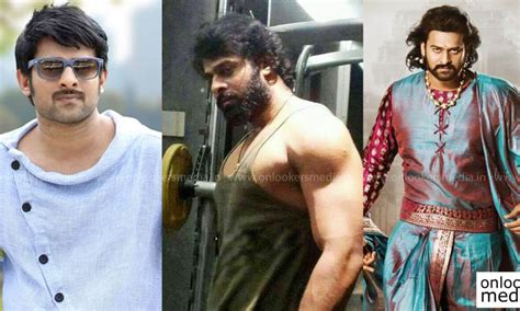 Worked Really Hard For Baahubali And This Huge Success Is A Reward For