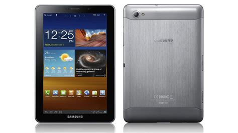 Samsung Galaxy Tab 7.7 banned in Europe | TechRadar