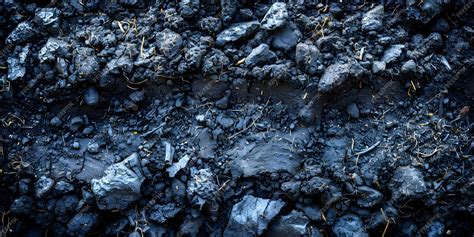 Premium Photo Enhancing Soil Fertility Through Biochar Increasing
