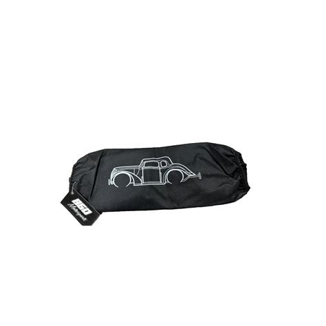 Individual Legends Car Shock Cover 860 Motorsports
