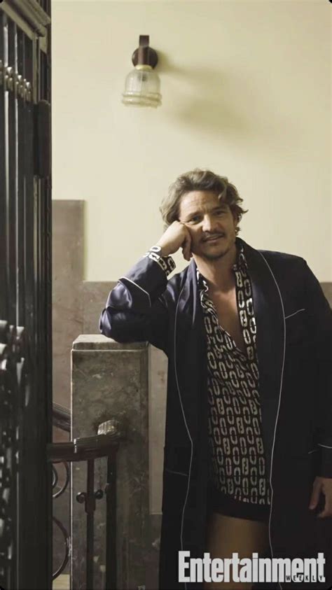 2020 Entertainment Weekly Interview And Photoshoot December