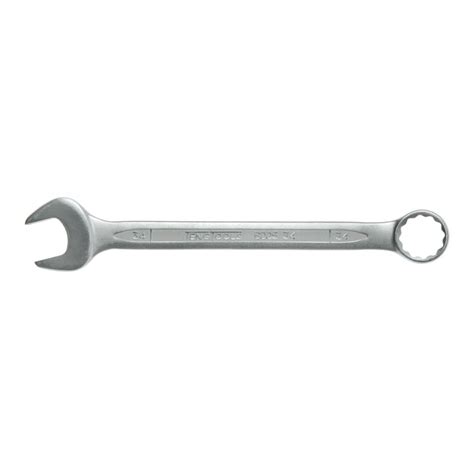 Combination Spanner Metric 34mm Boxer Group