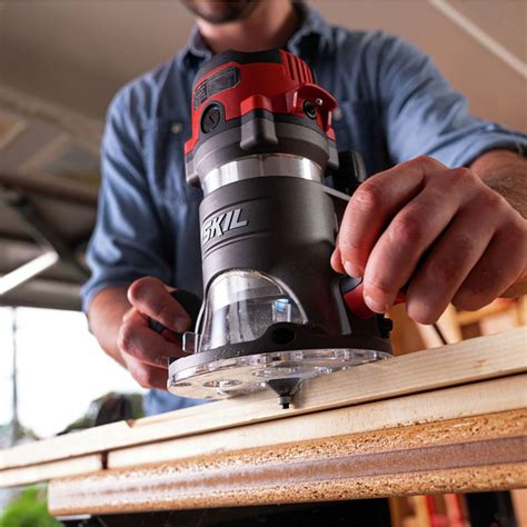 10a 20hp Fixed Base Router Routers