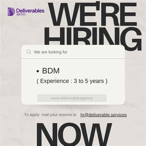 Mehak Mahajan On Linkedin Hiring Businessmanager It