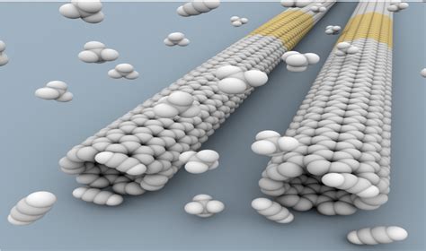 Carbon Nanotubes Nano Lab