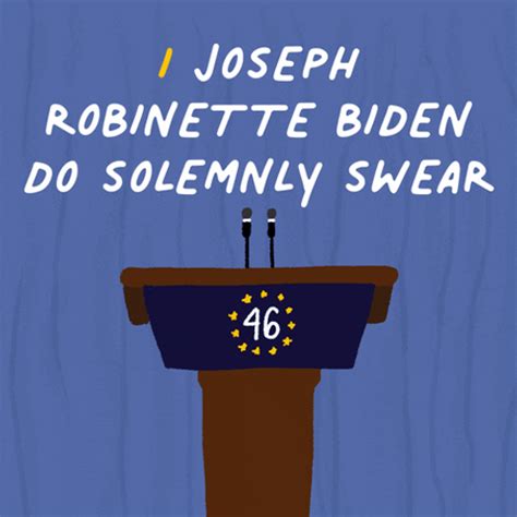 Inauguration Day S