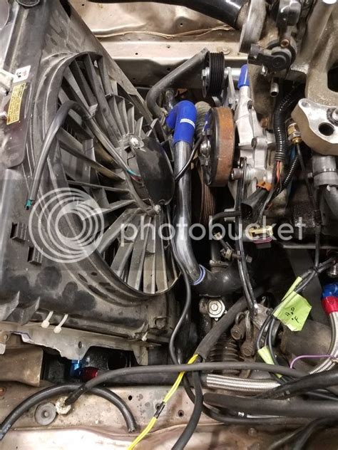 1987 Rx7 Chumpcar With A 3400 La1 Engine Page 4 Builds And Project