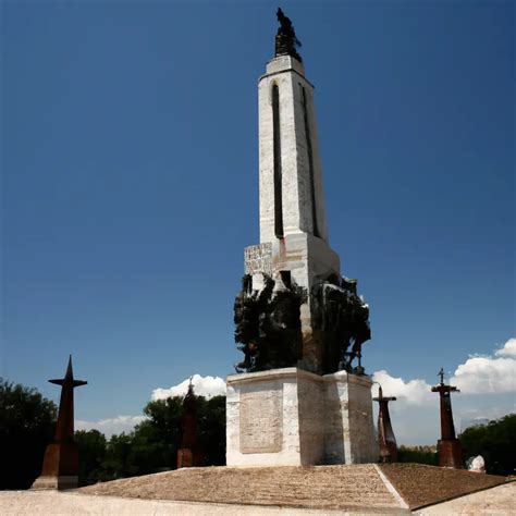 Monumento A Los Constituyentes San Nicol S De Los Arroyos In