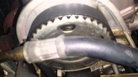 Timing Honda D15b7 Youtube