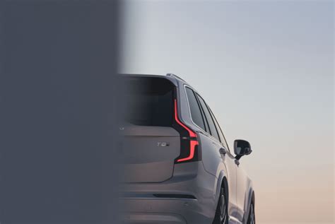 Explore The Volvo Xc90 Courtesy Volvo Cars Of Scottsdale