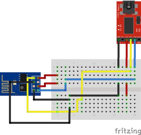 Cayenne Mqtt And ﻿standalone Esp8266 Esp 01 Eldontronics Electronics