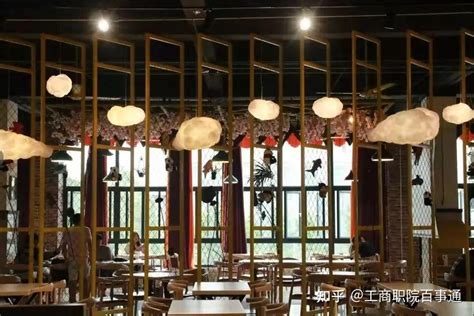 四川工商职业技术学院食堂篇 知乎