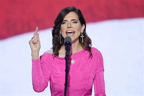 Nancy Mace Shows Nude Photos Of Herself During House Hearing United