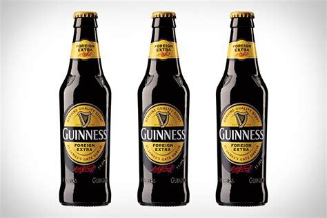 Guinness Foreign Extra Stout Uncrate