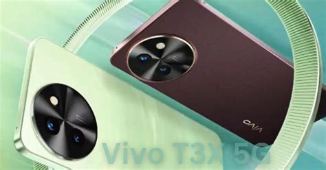 Realme P vs Vivo T X G कन स फन ह बसट आपक कन स फन लन चहए इनम स techmobilex