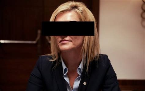 Prokuratura Regionalna W Szczecinie Wiemy Co Znana Prokurator Ma
