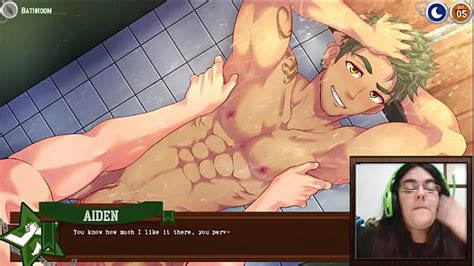 Camp Buddy Scoutmaster Season Aiden Parte1 Escena Xxx Mobile Porno