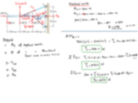 Solution Statics Equilibrium Of Rigid Body 2d And 3d Studypool