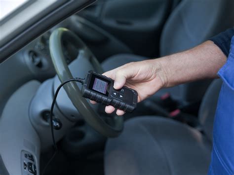 Best Obd2 Scanner Code Readers