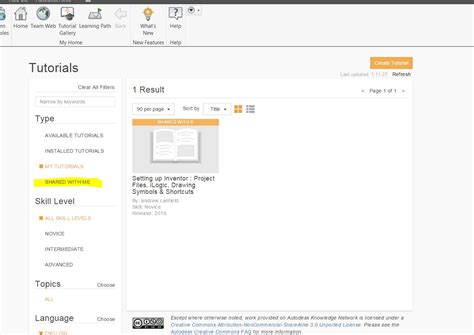 solved add tutorials across a network autodesk community