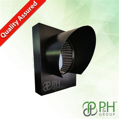 Nhai Green Solar Led Blinker Light For Road 4w Maximum At ₹ 5403 In