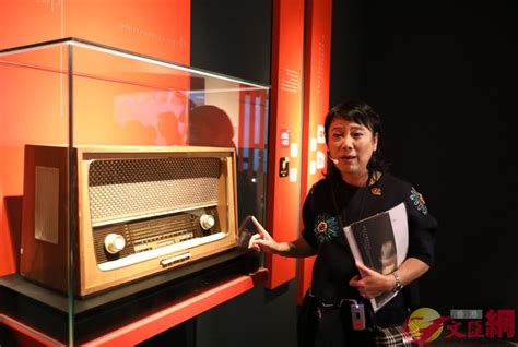 圖集光影流聲90載 港台策展看廣播業變遷 香港文匯網