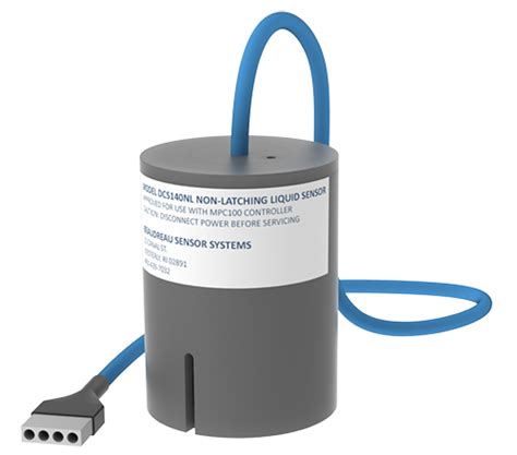 Beaudreau Sensor Systems