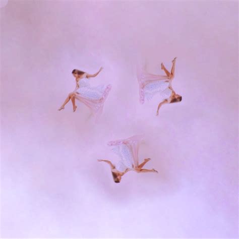 Serenely Bold Singer Songwriter Emmi Iida Shares ‘trinity Single — Canadianravers