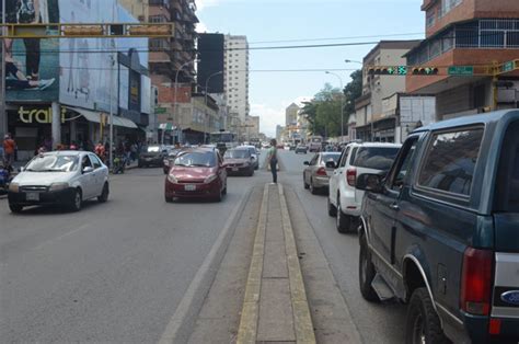 Comerciantes Del Centro De Maracay Llevan Tres Semanas Sin Servicio