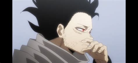 나히아 5기 19화 아이자와 쇼타 이레이저 헤드 지식in