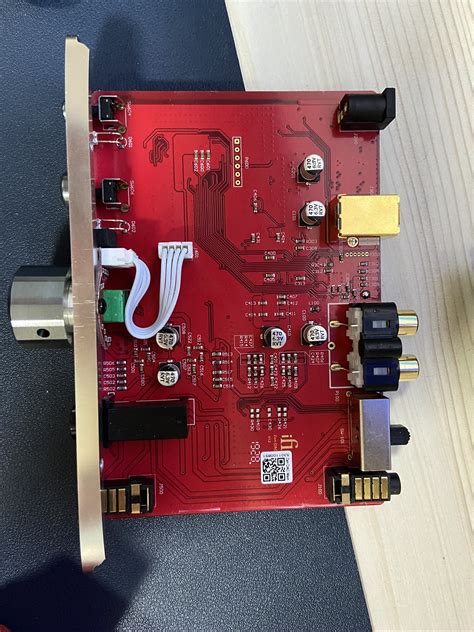 Ifi Zen Dac And Headphone Amp Review Page 2 Audio Science Review Asr Forum