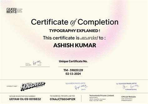 Ashish Kumar On Linkedin Typography Graphicdesign Continuouslearning