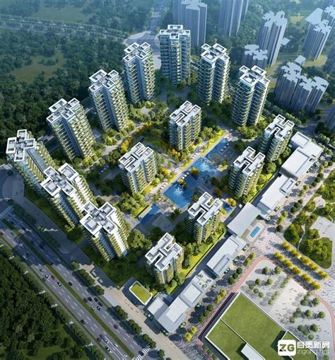 星河云璟住宅公寓商铺别墅商住楼新房自贡新房网