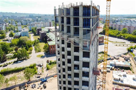 ЖК «Бугров» Нижний Новгород квартиры в новостройке в Ленинском районе