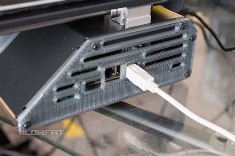 Free 3D File Monoprice Mini MKS Sbase 1 3 Conversion Template To