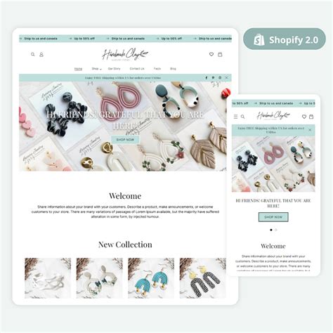 Shopify Templates Enhance Your Online Store With Customization