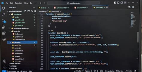 How I Improved My Javascript Skills On 100daysofcodingchallenge