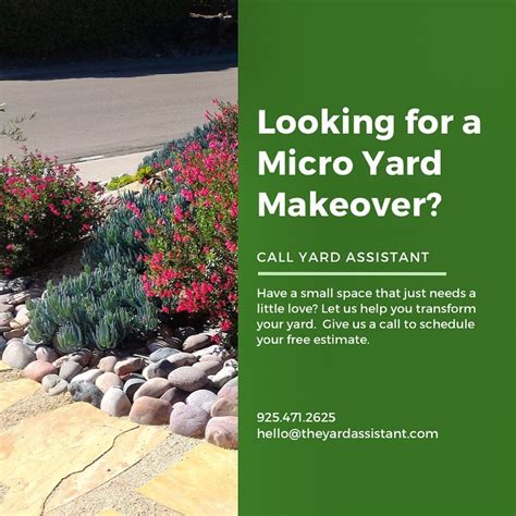 Yard Assistant Yardassistant • Instagram Photos And Videos