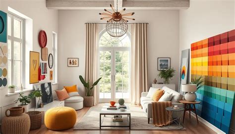 How To Use A Colour Wheel For Interior Design Cornford And Cross