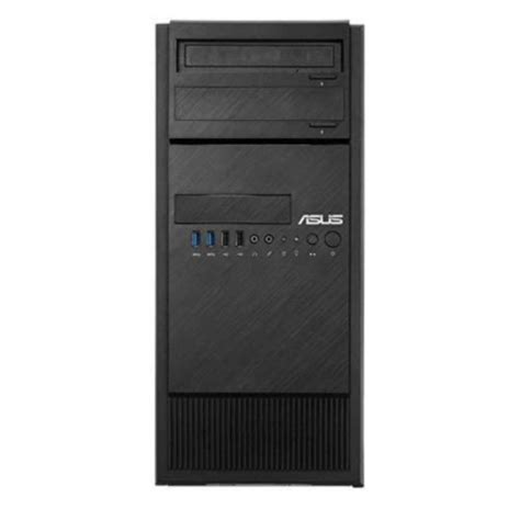 Pc Server Asus Ts100 E10 Pi4