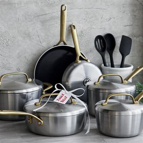 Bobby Flay Cookware The Cookware Company Usa Llc