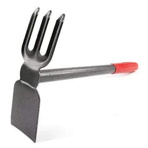 Râteau Gazon Binette Hollandaise Acier Galvanisé Outils Wolf Multi Star