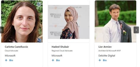 Eugene Zozulya Linkedin‘de Join Us This June To Learn How To