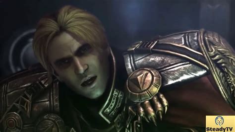 스타크래프트 명장면 저그 최강 영웅 칼날 여왕 사라 Youtube