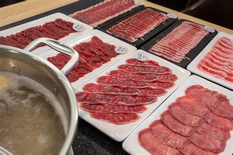 Chaoniu Hot Pot 潮牛火鍋 Singapores Only Beef Speciality Hot Pot From