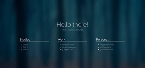 Weblaunch Css Workshop