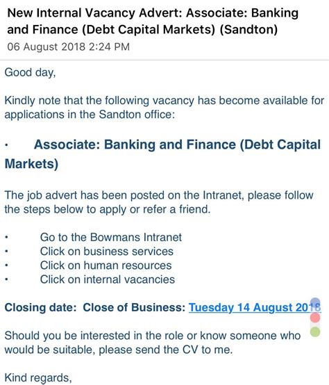 Kamogelo Sono Posted On Linkedin