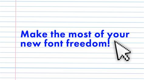 How To Download And Install Fonts On Windows Creative Bloq