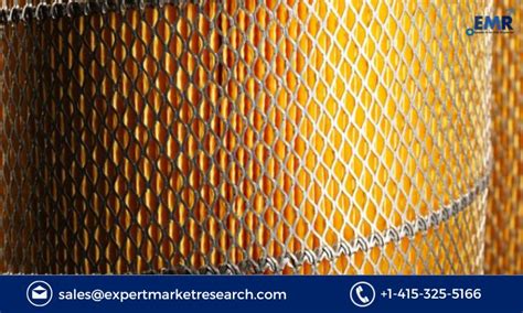 Macrofiltration Market Size Price Trends Growth Report And Forecast